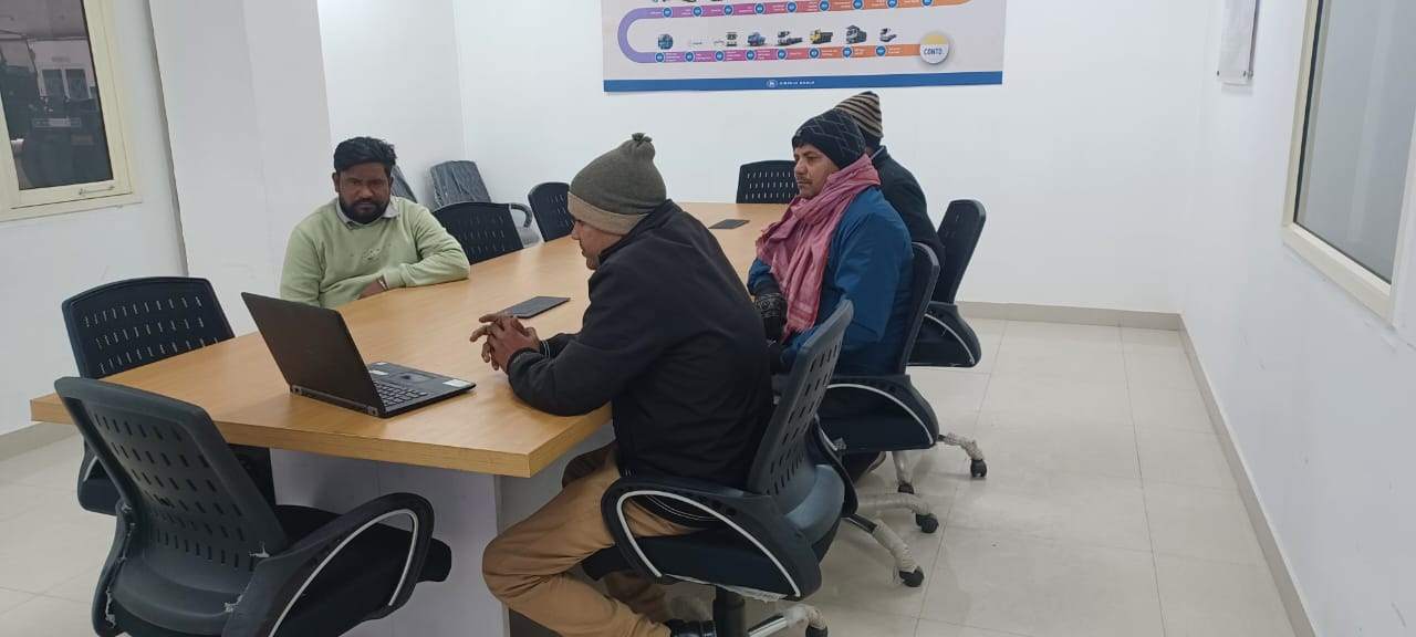 BSVI Technology – Ashok Leyland Vehicle Driver Training Institute ...